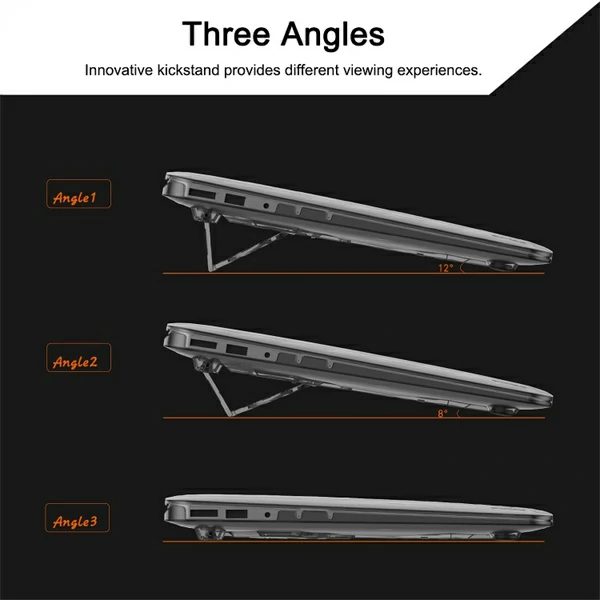 MacBook Waterproof Covers - Srayk Digital Accessories Store