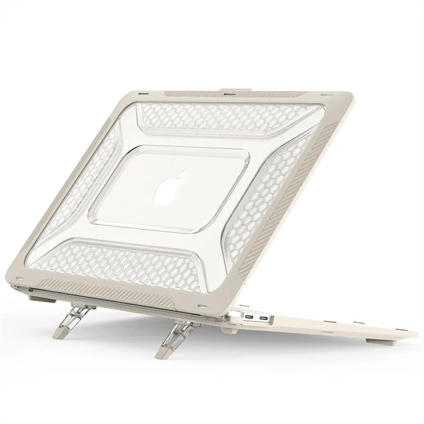 Shockproof Foldable MacBook Cases - Srayk Digital Accessories Store