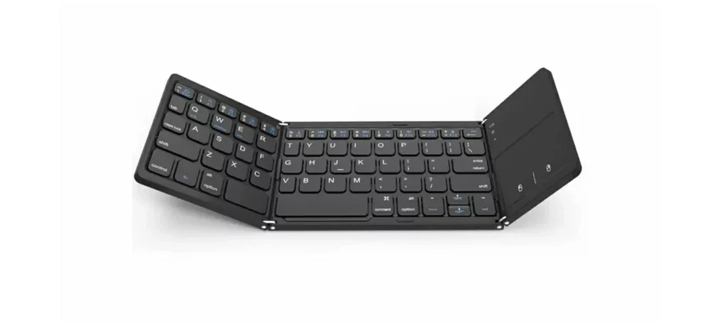 5 Best Foldable Keyboards of 2023 - Srayk Digital Accessories Store
